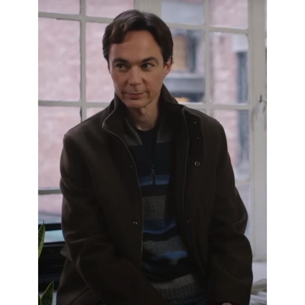 Spoiler Alert 2022 Michael Ausiello Jacket Spoiler Alert 2022 Michael Ausiello Jacket